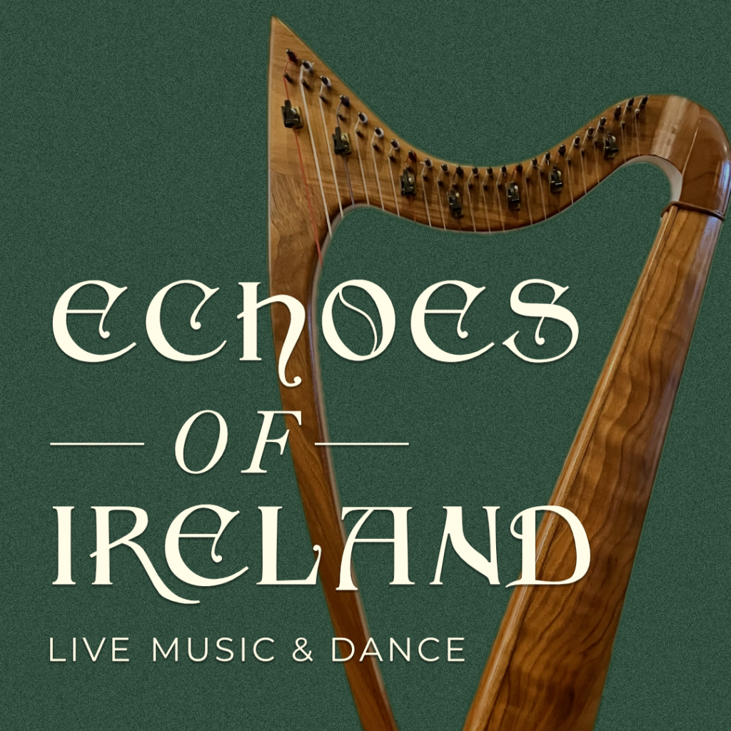 Echoes of Ireland – Marr Street Productions